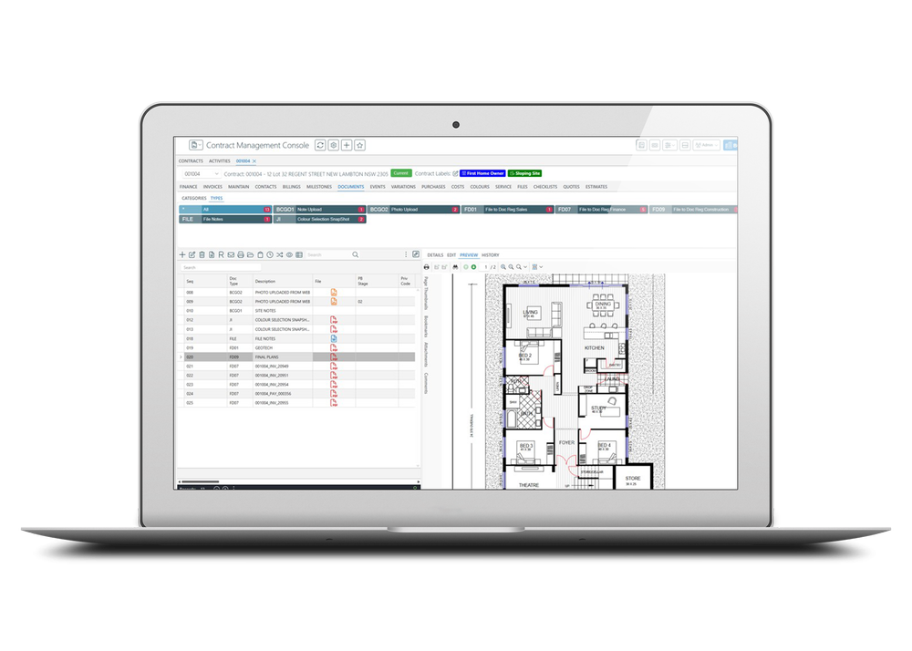 Construction Management — BusinessCraft
