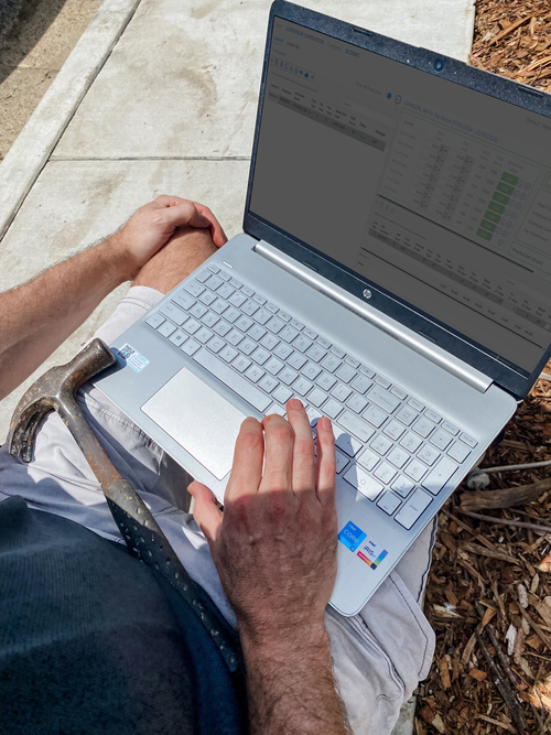 BusinessCraft Timesheets | Streamline Your Time Tracking — BusinessCraft