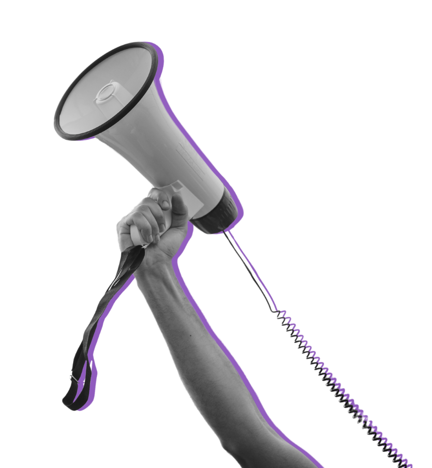 How You Can Get Involved in LUSU — Welcome