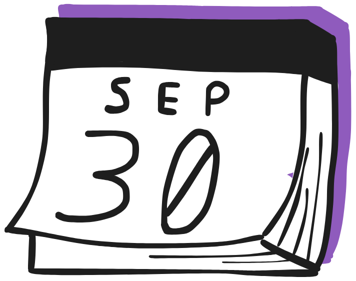 Key Dates for your Lancaster Calendar — Welcome