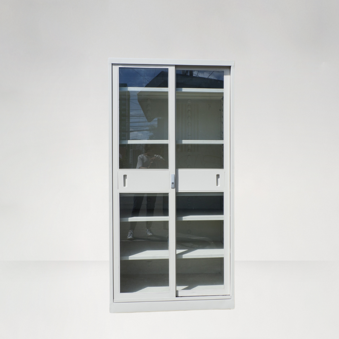 Multiple Storage Cabinet — JACSONS'