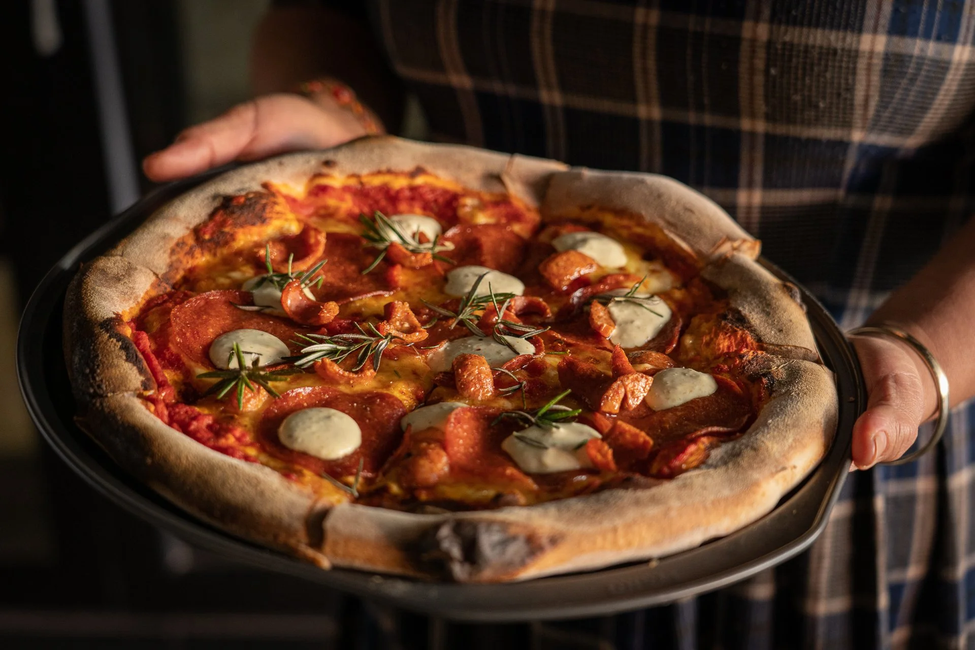 Pizza Monkey (NZ)