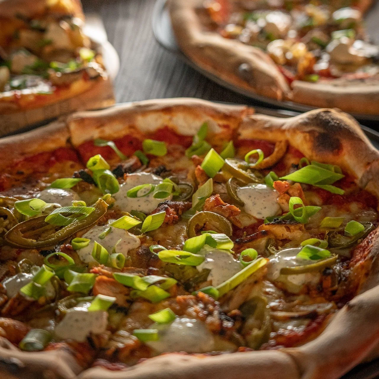 Pizza Monkey (NZ)