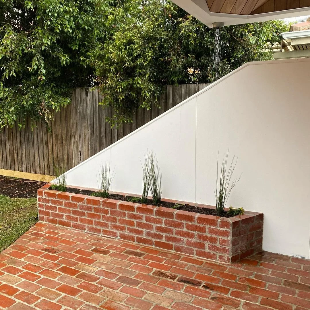 Stephen's Bricks | Build Sustainably, Reuse Today