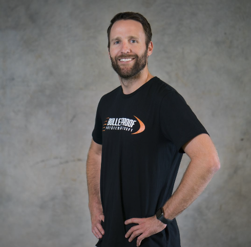 The Bulletproof Physical Therapists Team — Bulletproof PT