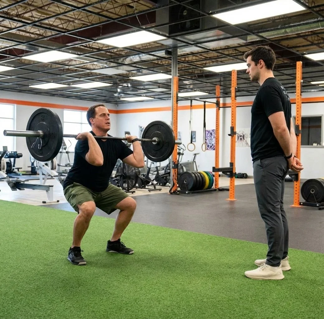 How to Choose the Right Physical Therapy Provider in Houston ...