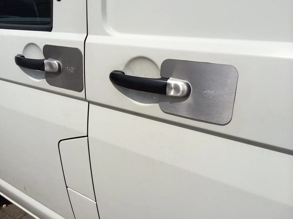 Vehicle Accessory Solutions Ltd