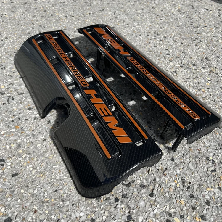 Hydrographics WA | Perth's Premier Hydro Graphics, Exterior Chrome ...