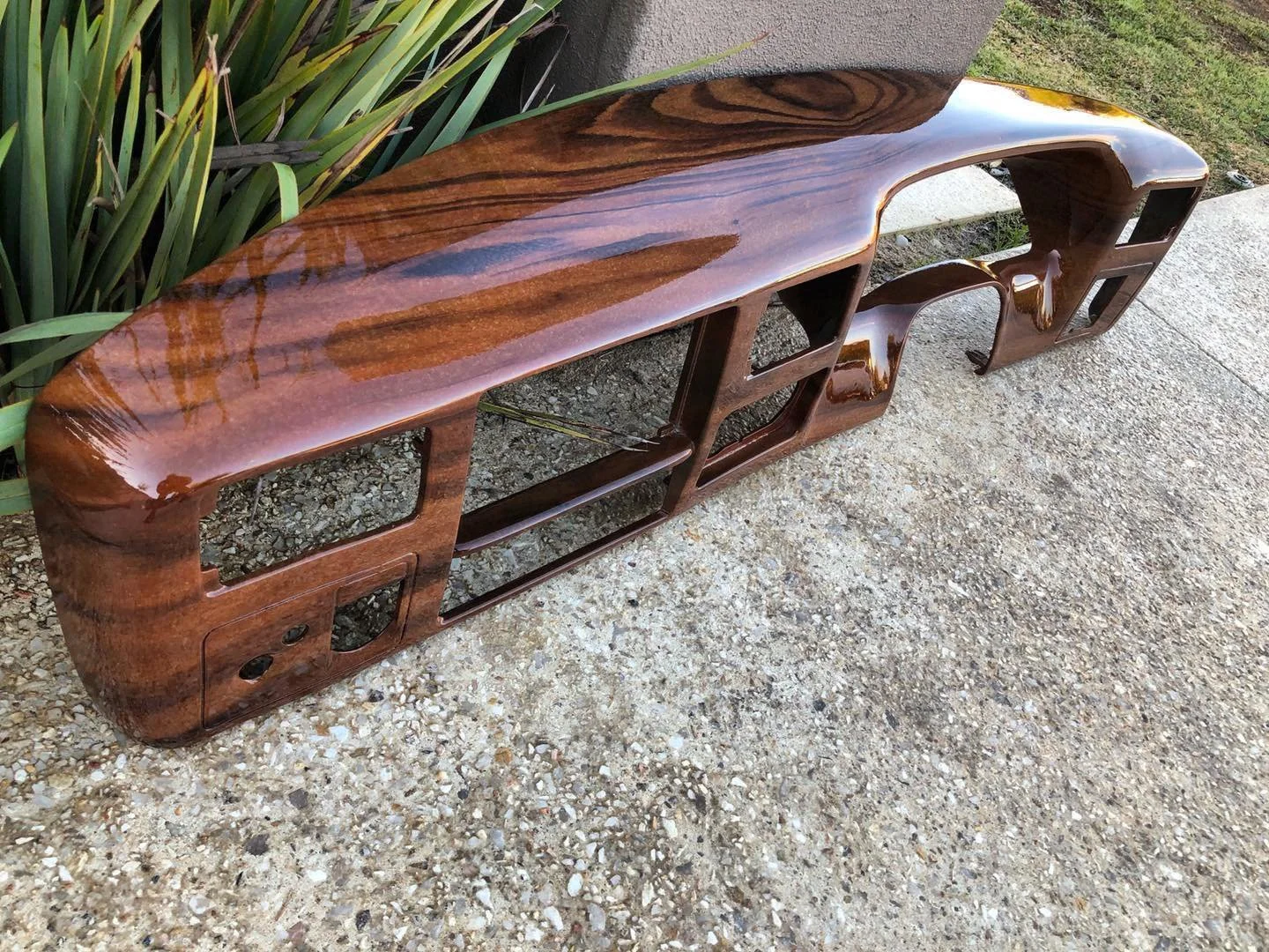 Hydrographics WA | Perth's Premier Hydro Graphics, Exterior Chrome ...