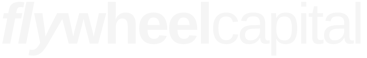 Flywheel Capital