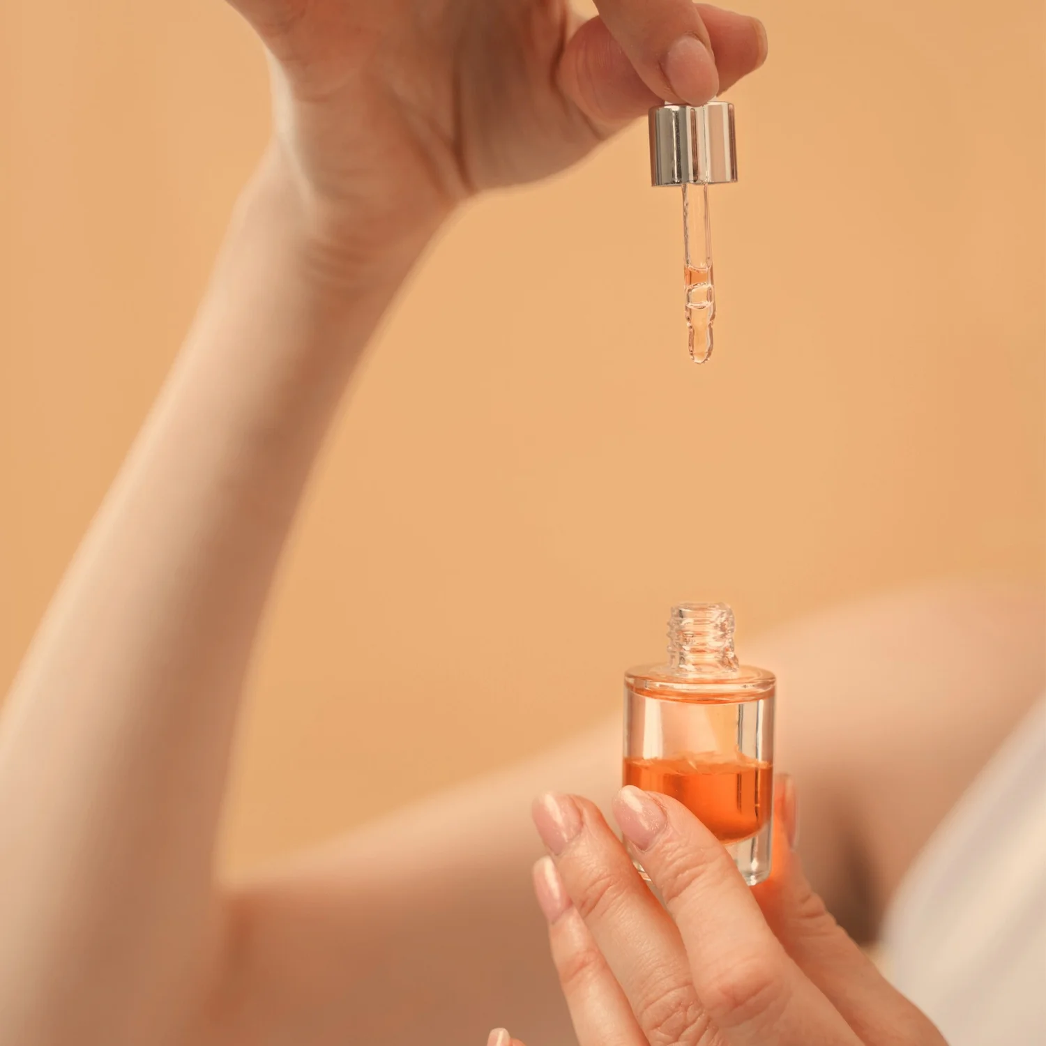 Oils and extracts — Aromtech