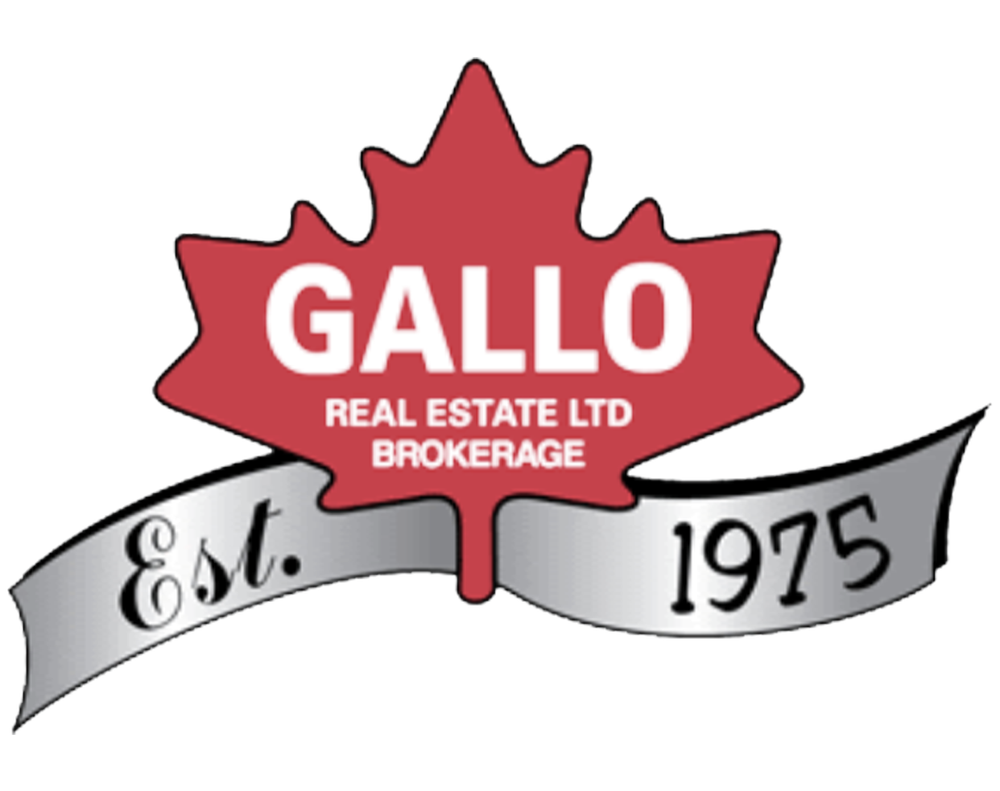 GALLO REAL ESTATE