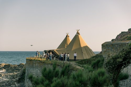 Tipi Range, Floor Plans & Prices | World Inspired Tents — World ...