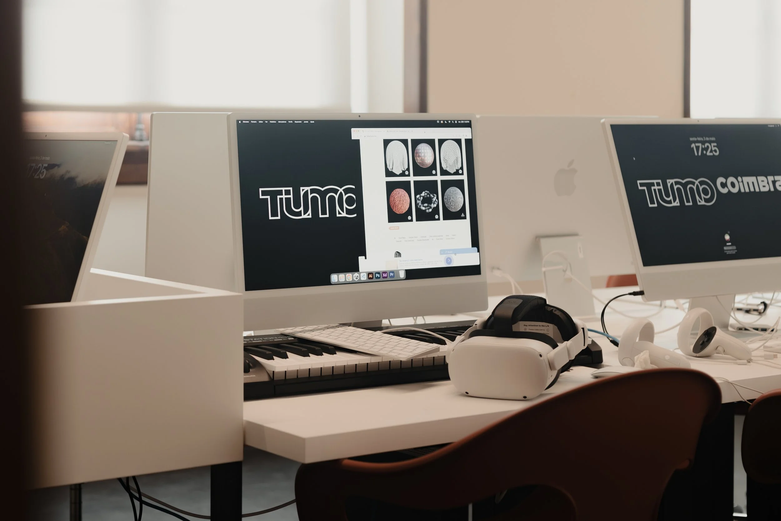 TUMO Lisboa abre as suas portas no Beato Innovation District — Beato ...
