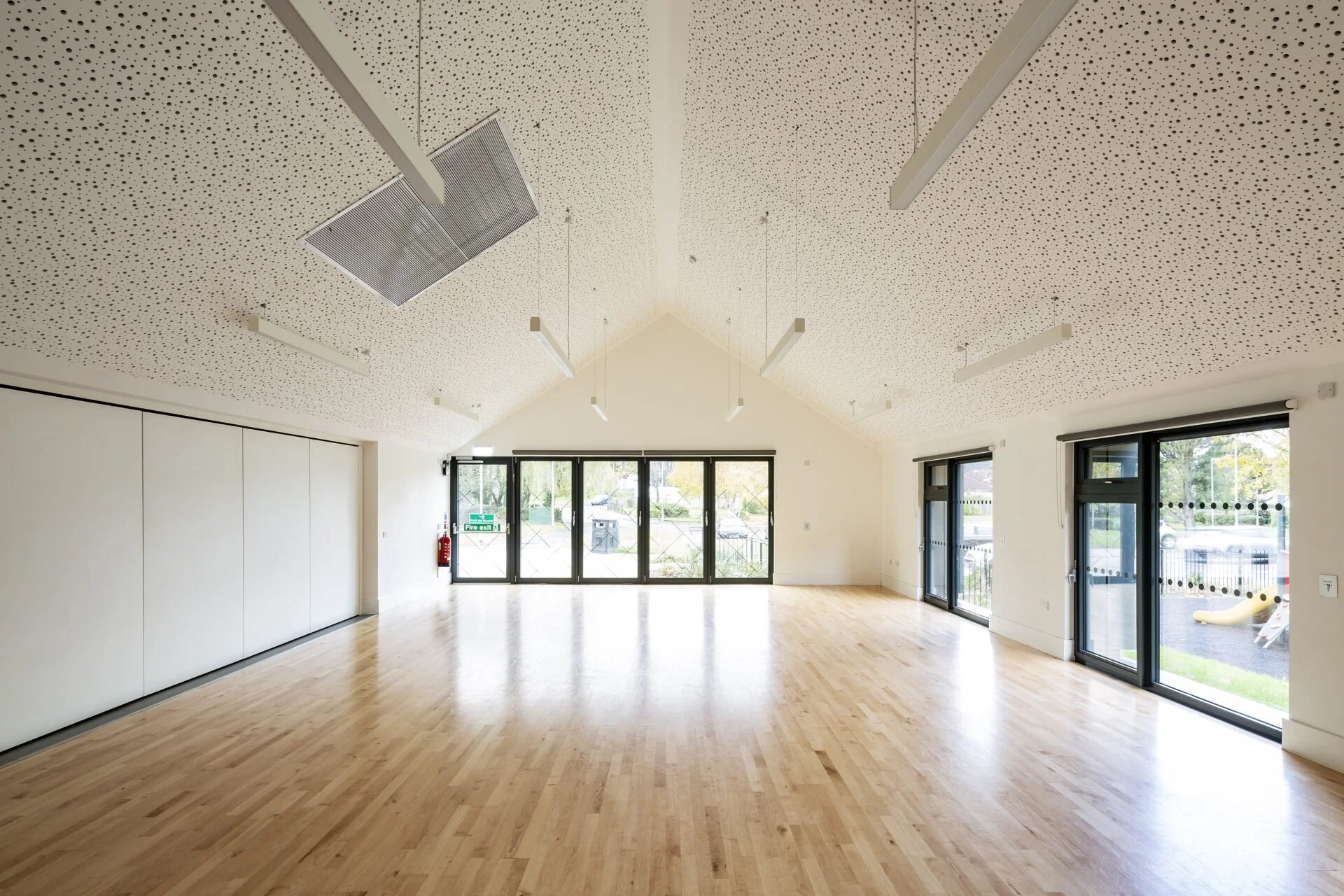Craigend Resource Centre