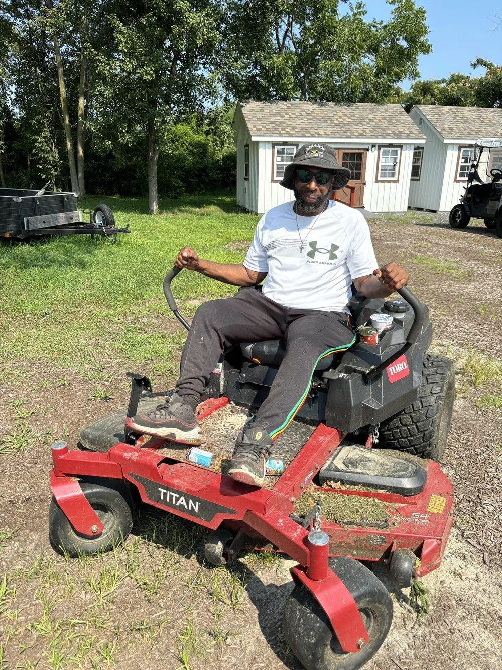 "Support Springboard Delaware's Resident Steward Program – Empower Our Community" — Springboard ...