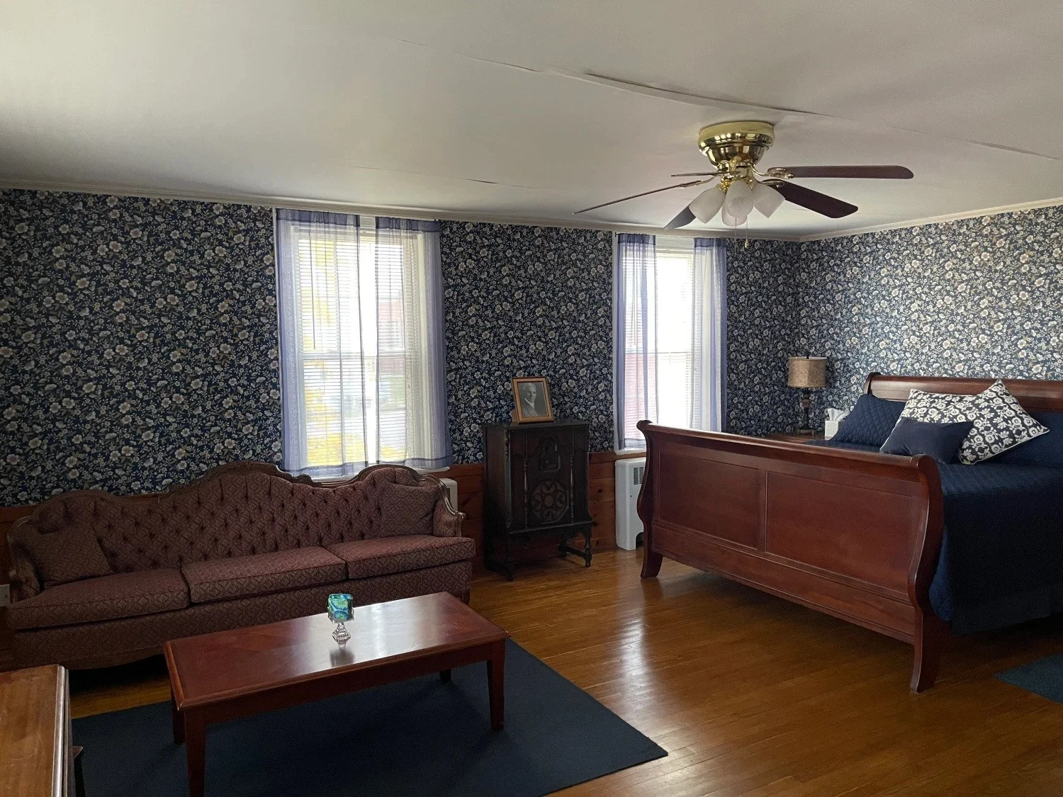 Our Rooms — Thunder Bay Inn