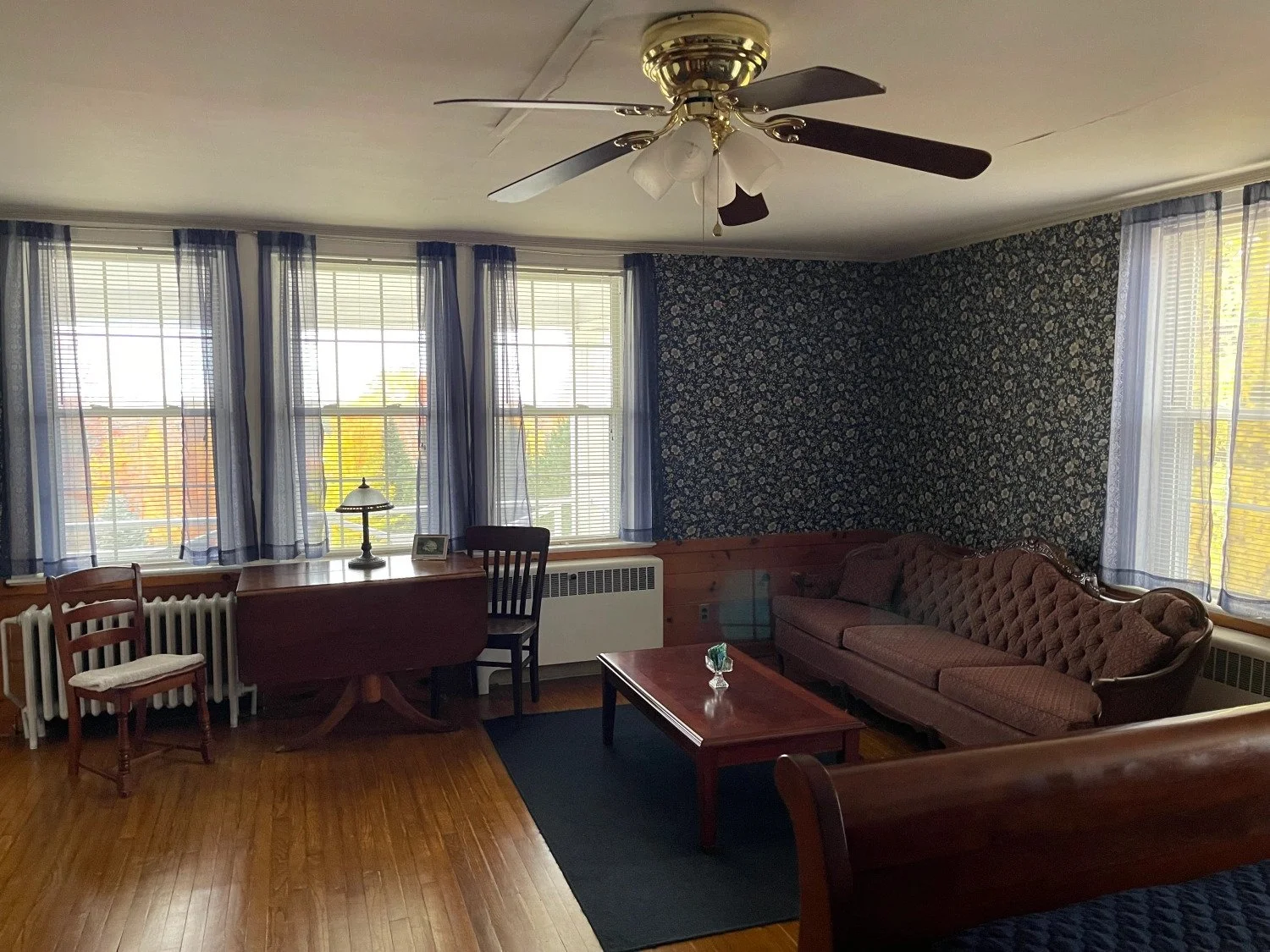 Our Rooms — Thunder Bay Inn