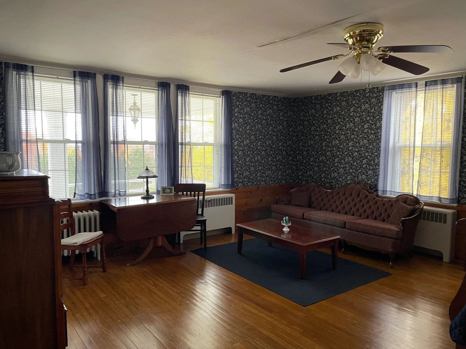 Our Rooms — Thunder Bay Inn