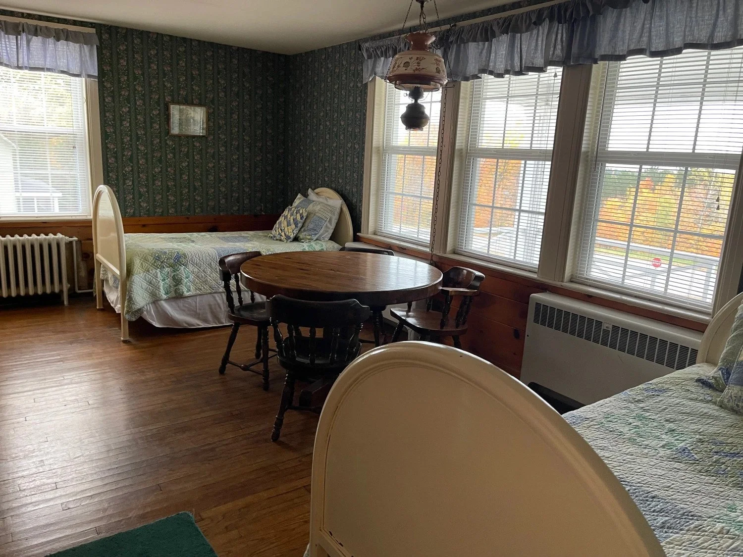 Our Rooms — Thunder Bay Inn