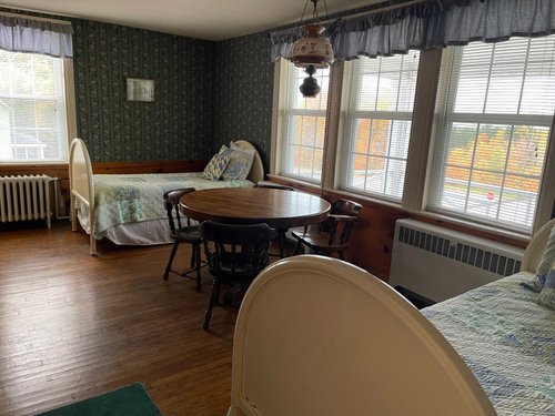 Our Rooms — Thunder Bay Inn