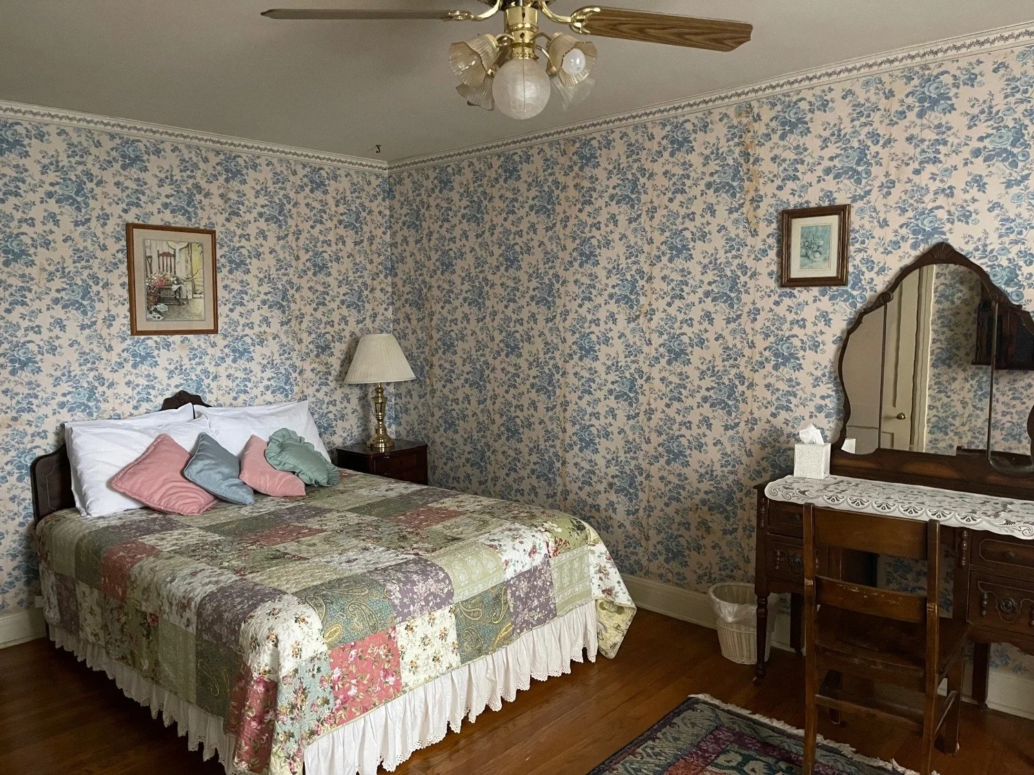Our Rooms — Thunder Bay Inn
