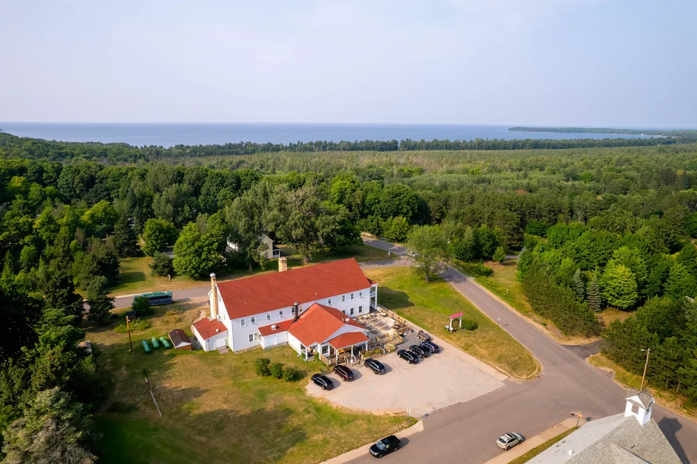 Thunder Bay Inn