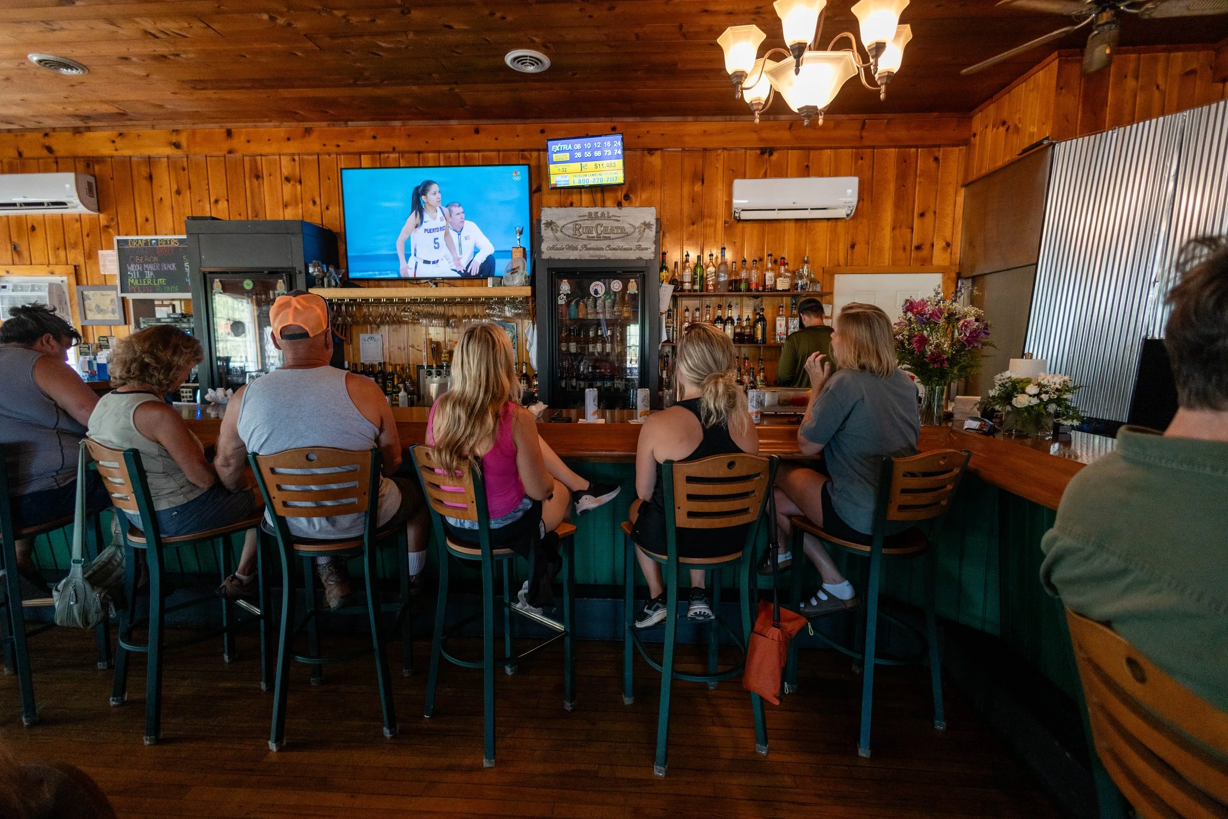Thunder Bay Food — Thunder Bay Inn