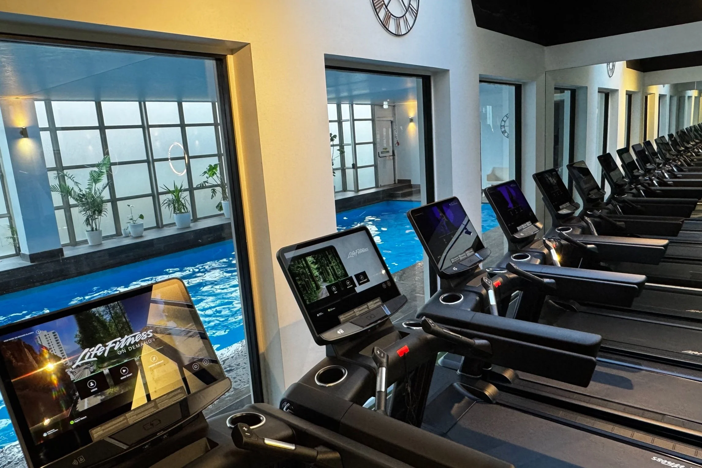 London's Best Kept Secret, Home to the best Gym & Spa in London - The ...