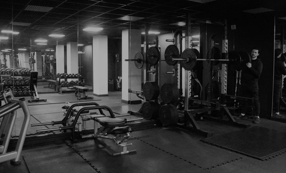 Gallery — The Circle Gym and Spa (Copy)