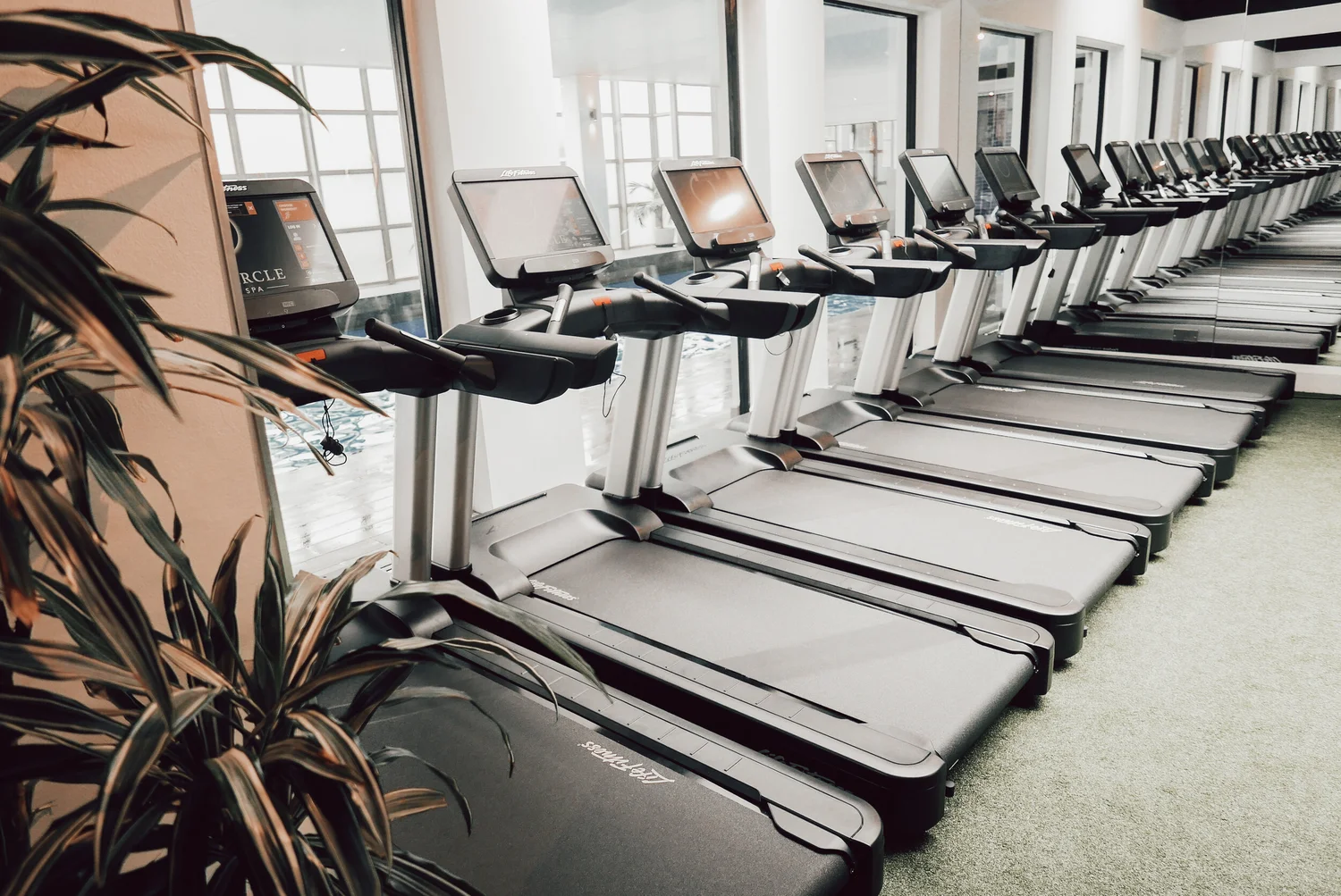 London's Best Kept Secret, Home to the best Gym & Spa in London - The ...