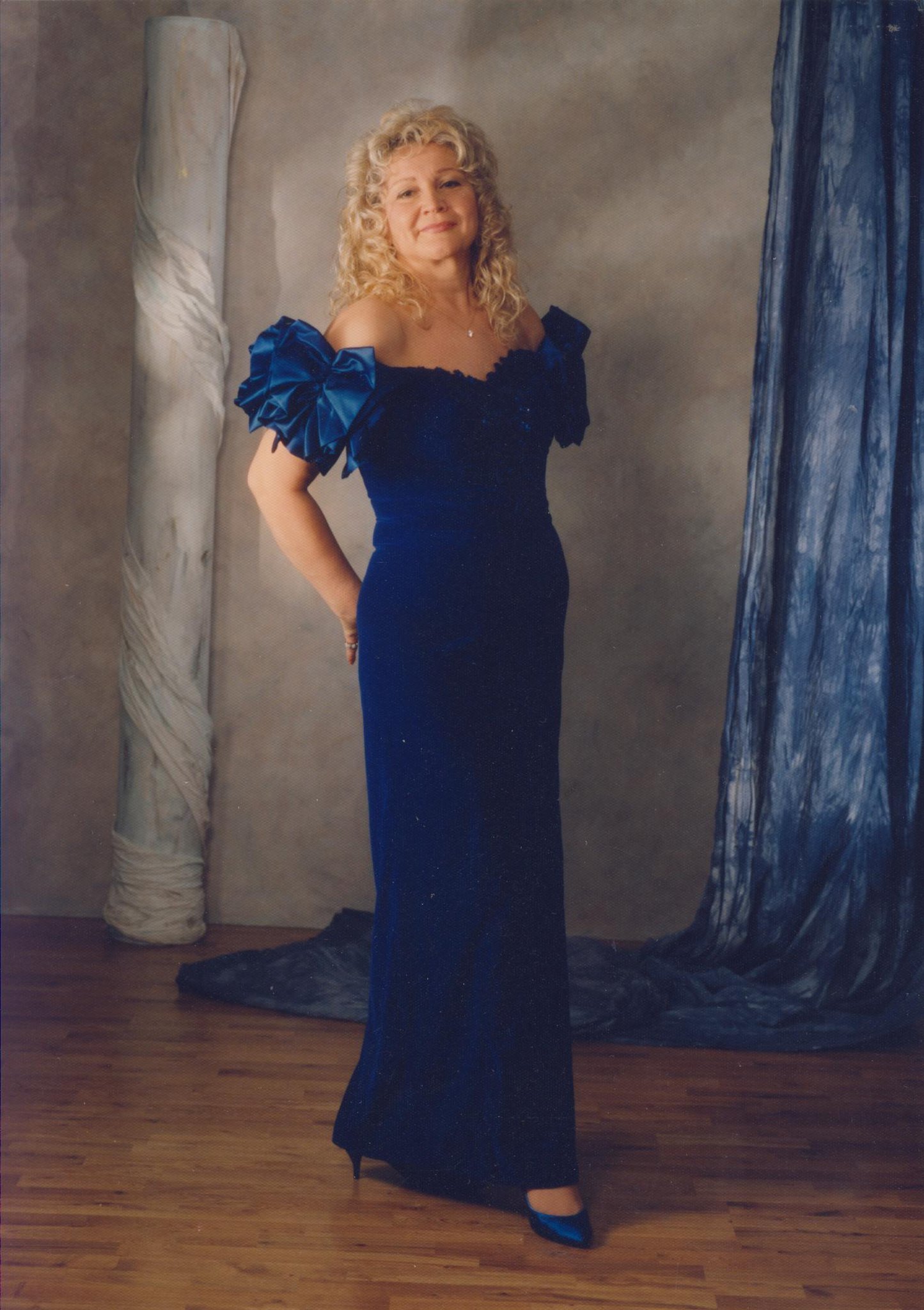 Interview with Award-winning broadcaster, Bruce Duffie — Brenda Roberts