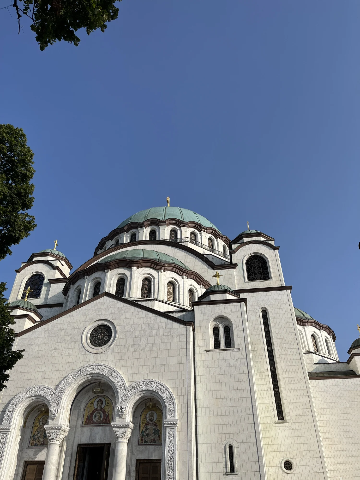 University Of Belgrade — STUDY IN SERBIA