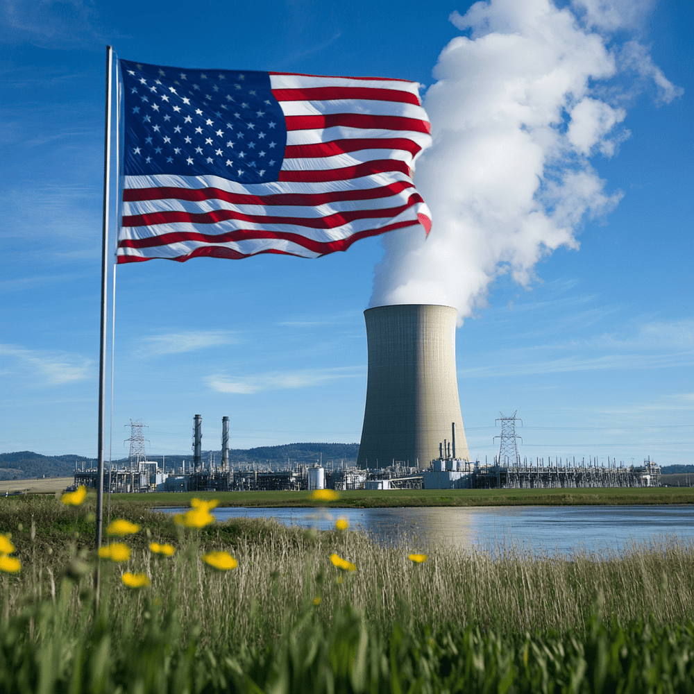 Understanding the Role of the Department of Energy in Today's Society