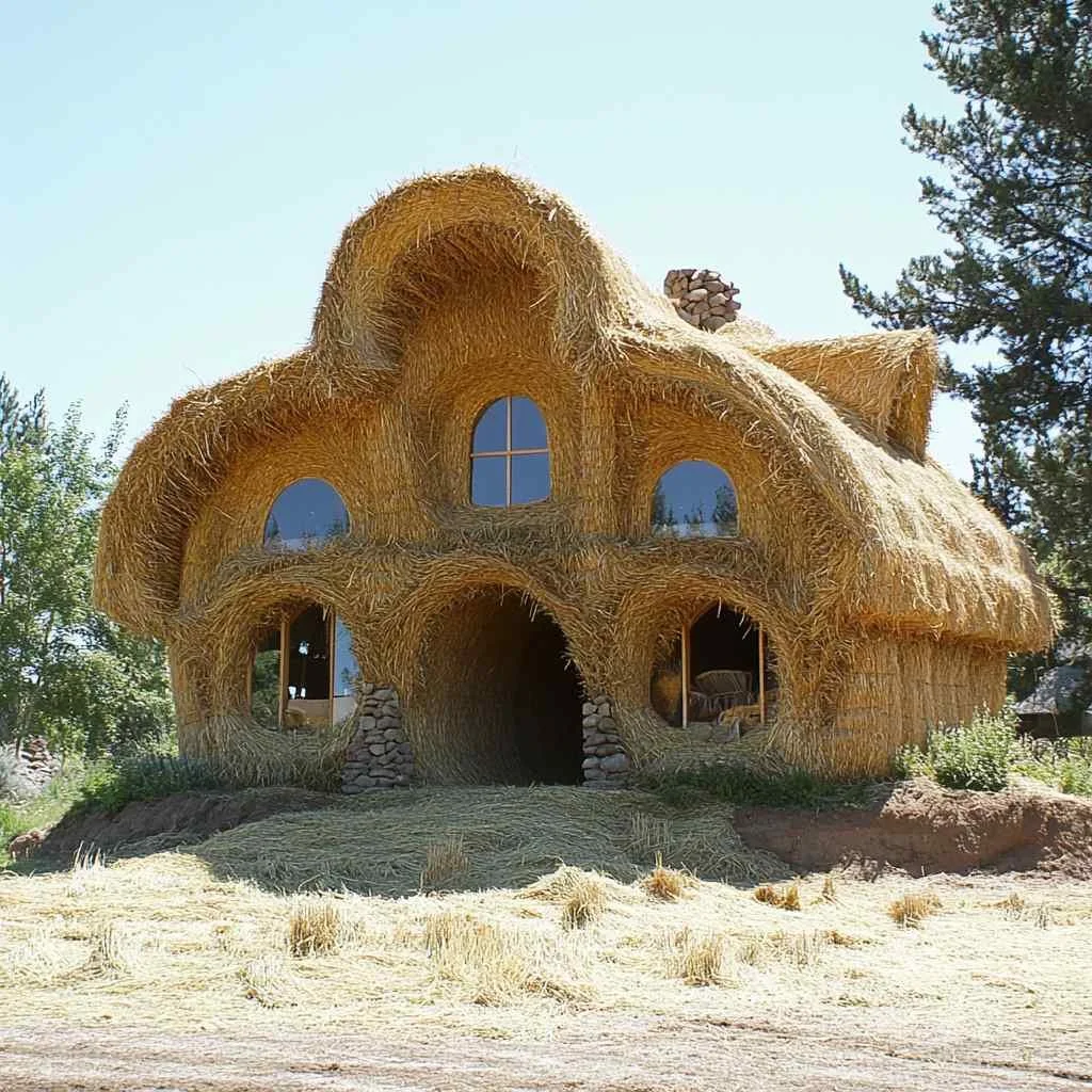 12 Best Ideas to Create Your Sustainable Home in 2025