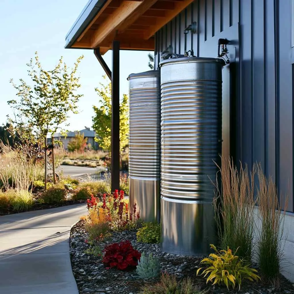 12 Best Ideas to Create Your Sustainable Home in 2025