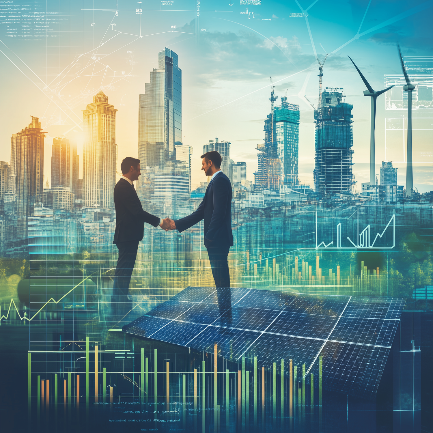 Everything You Need to Know When Choosing an ESCO: Thinking of ...