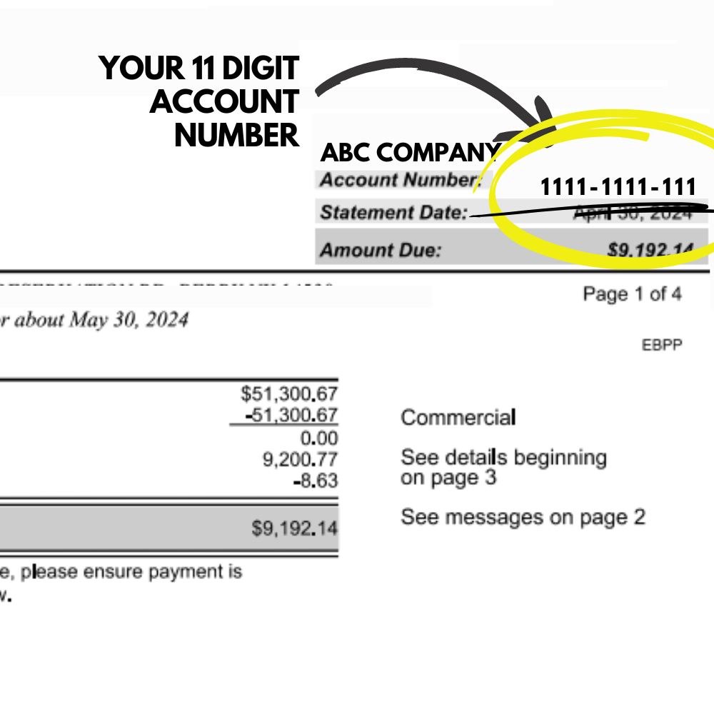 ABC Energy | Understanding Your New York State Electric & Gas (NYSEG ...