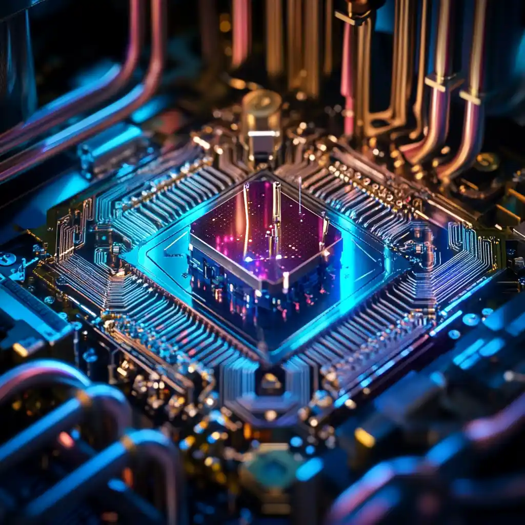 Exploring the Best Quantum Computer Chip: Advancements and Impacts