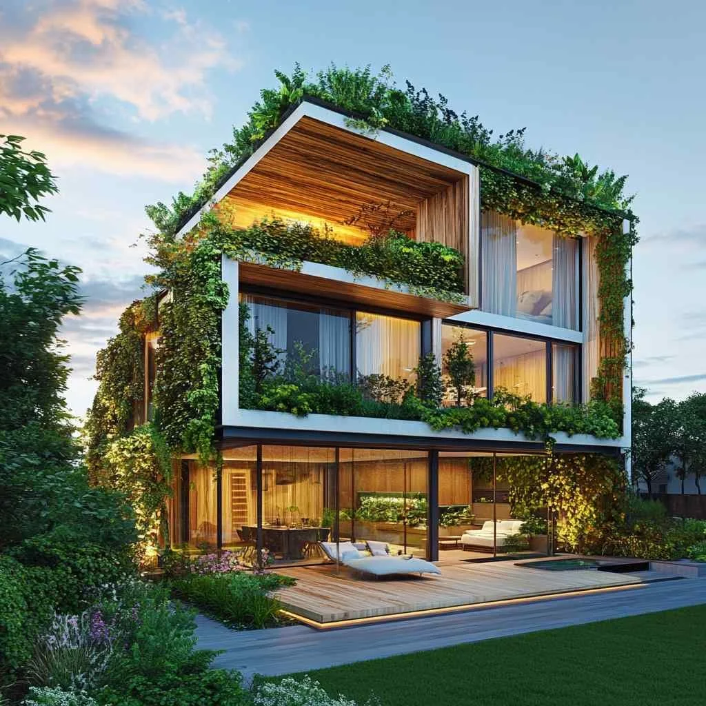 12 Best Ideas to Create Your Sustainable Home in 2025