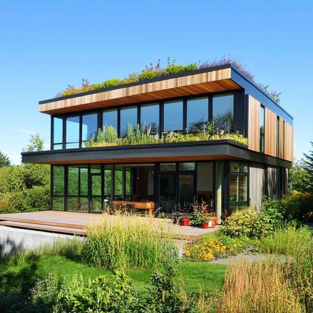 12 Best Ideas to Create Your Sustainable Home in 2025