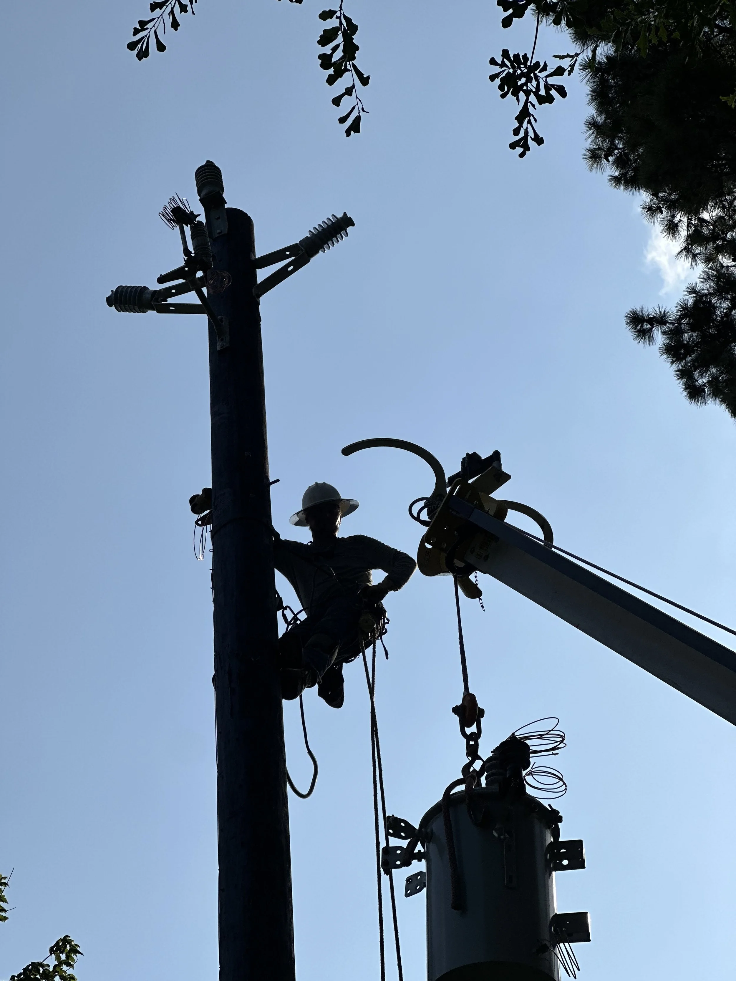 Southern States Utility