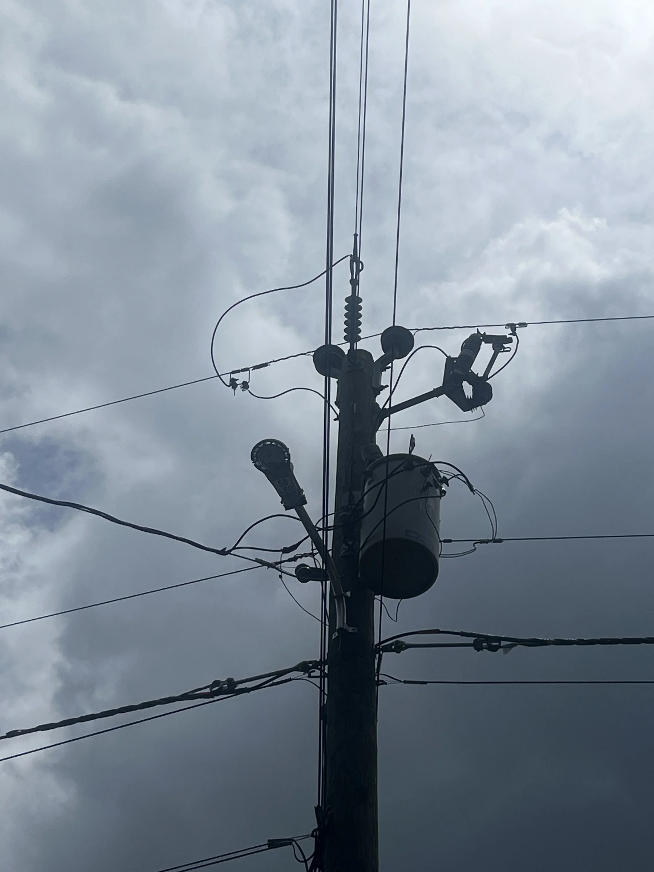 Southern States Utility