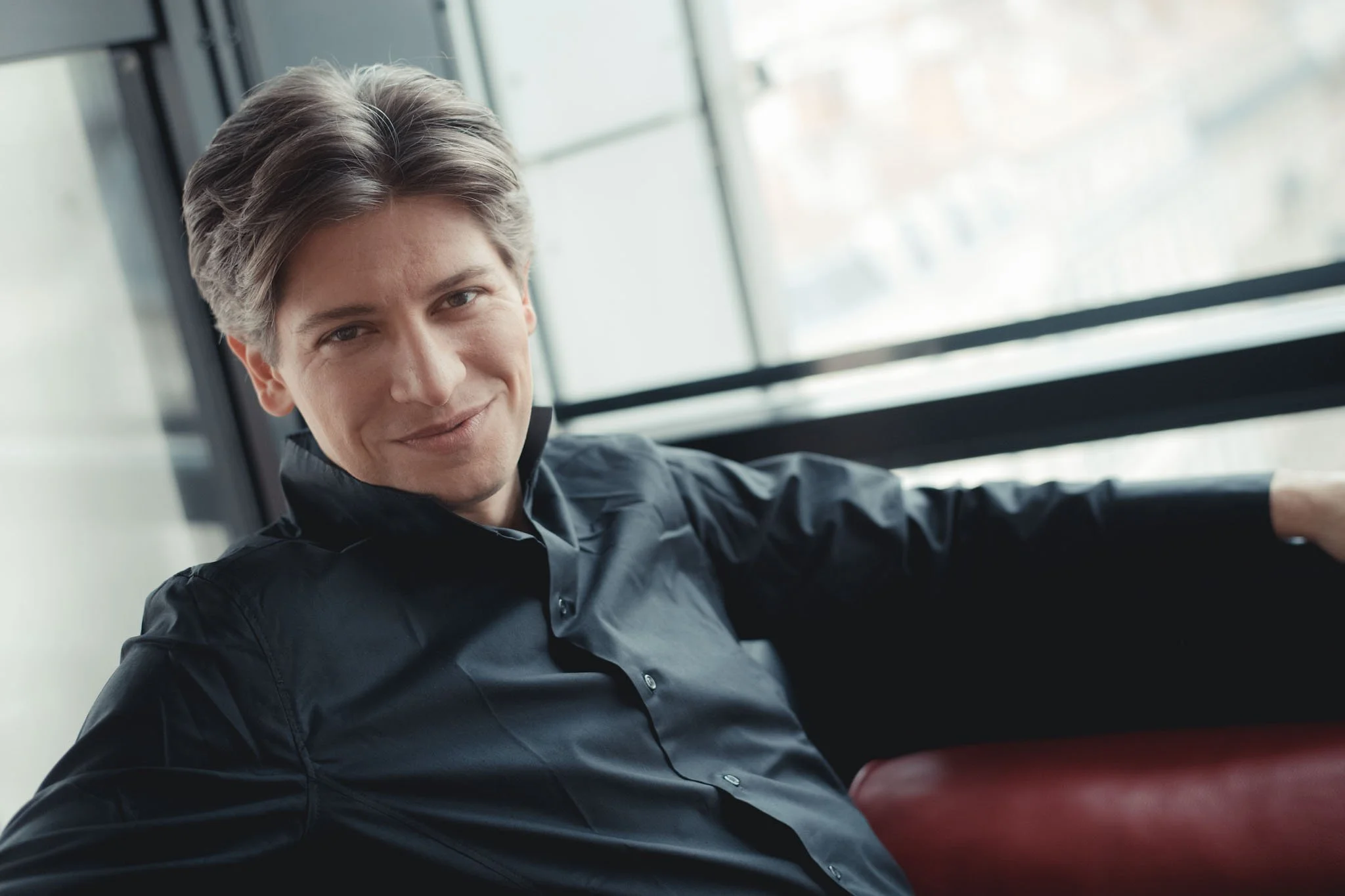 Daniele Rustioni