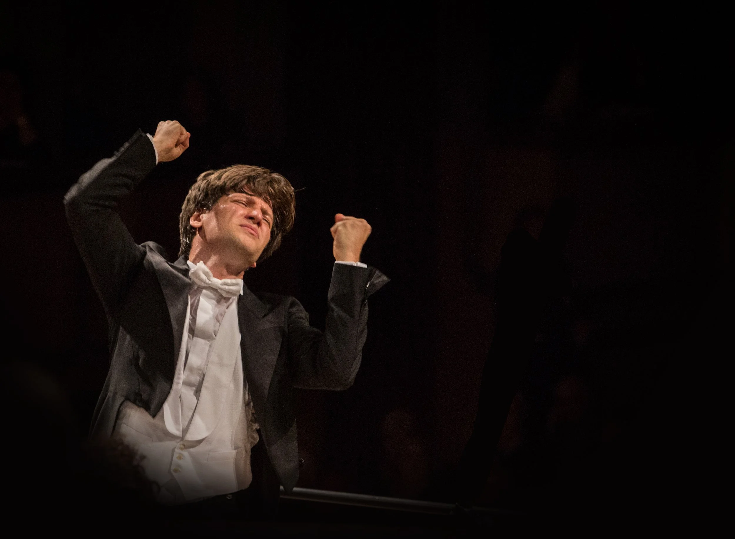 Concerts — Daniele Rustioni