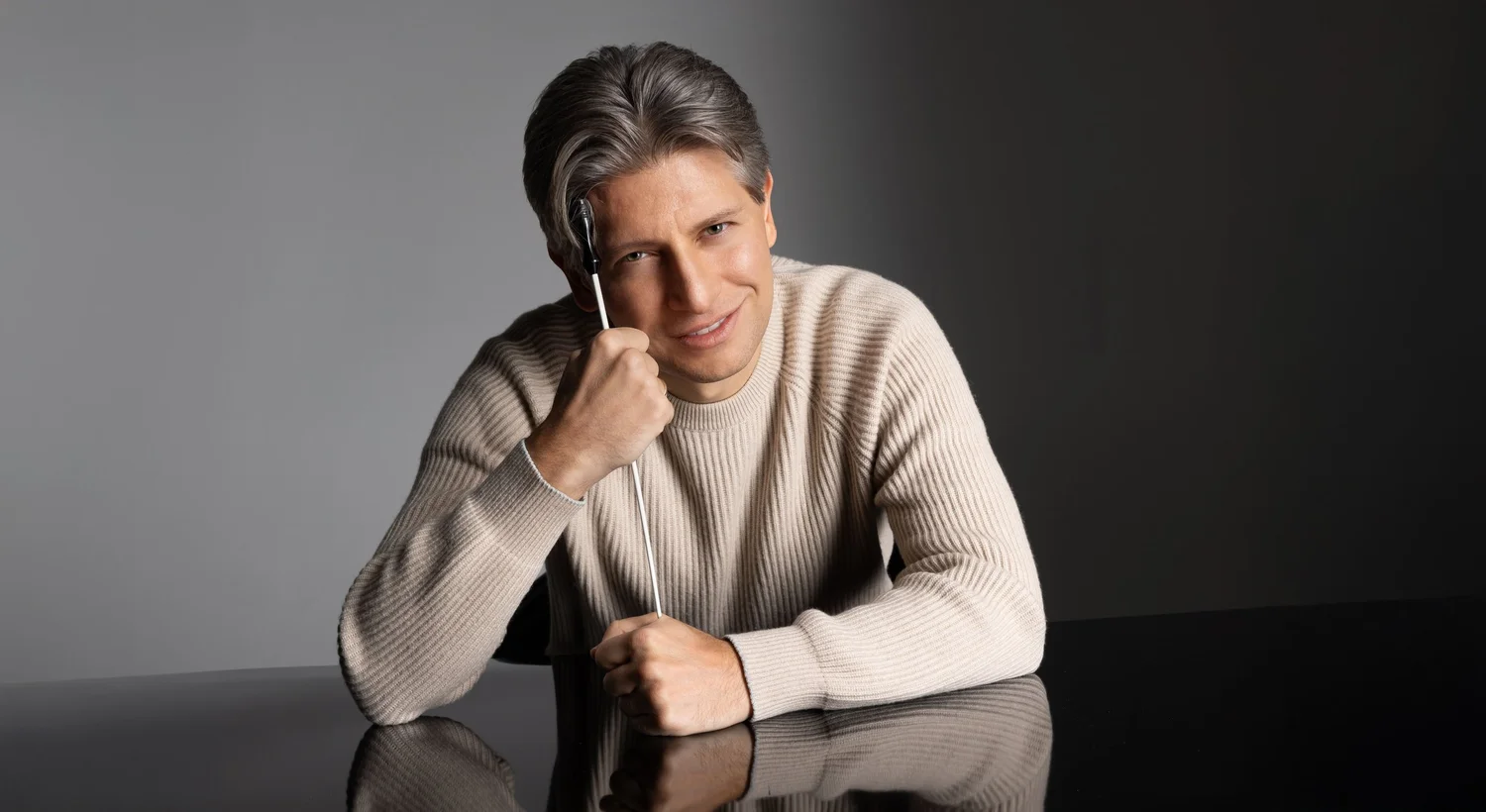 Daniele Rustioni