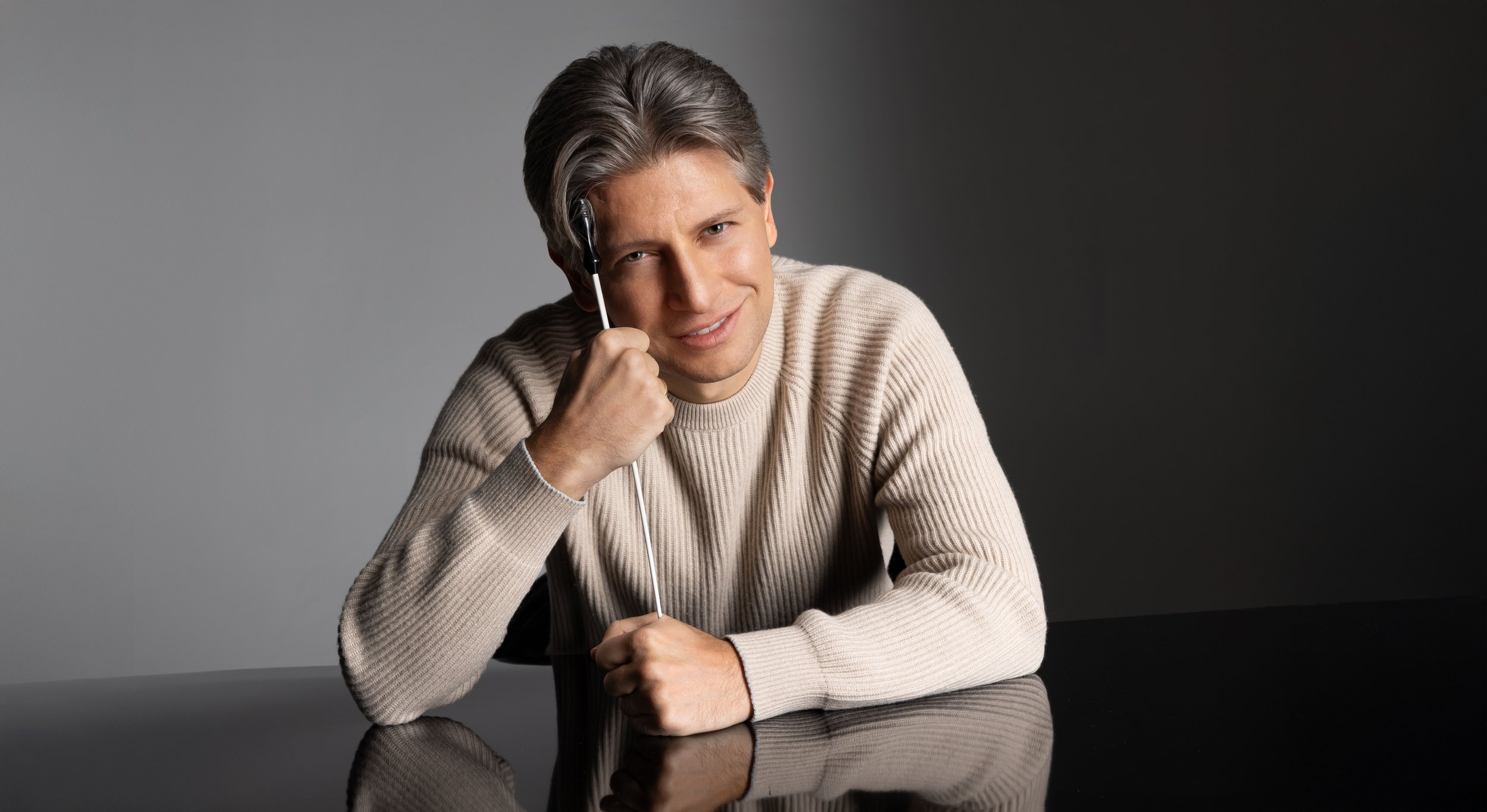 Daniele Rustioni