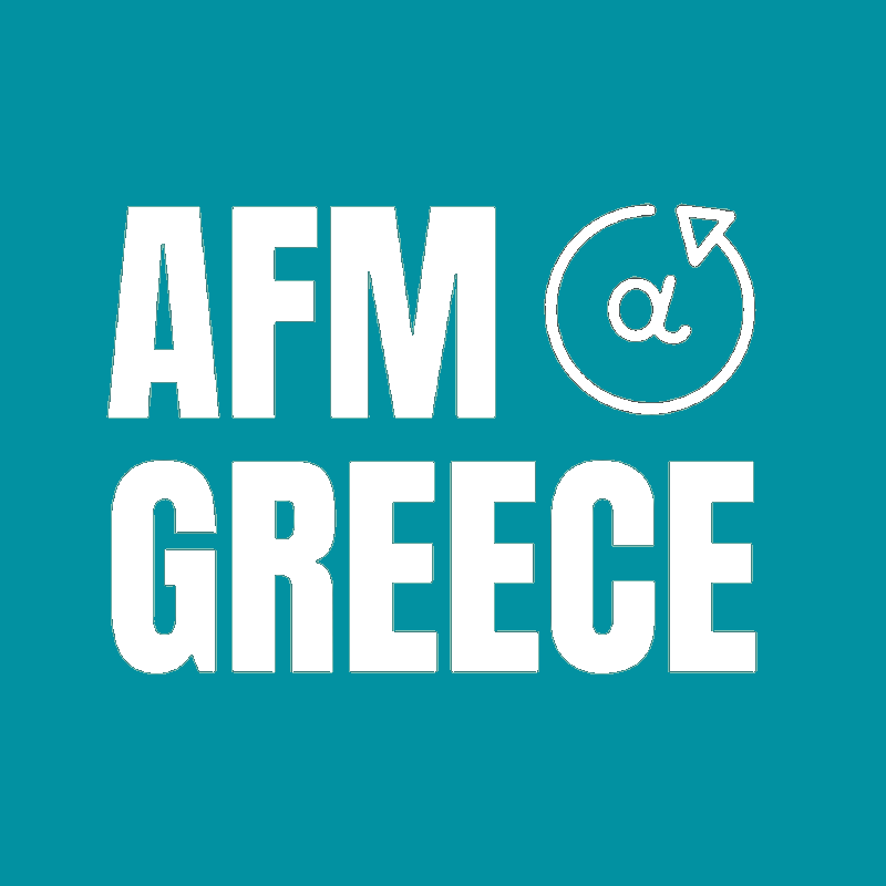 AFM for Property Purchase in Greece (2026 Guide) — AFM Greece