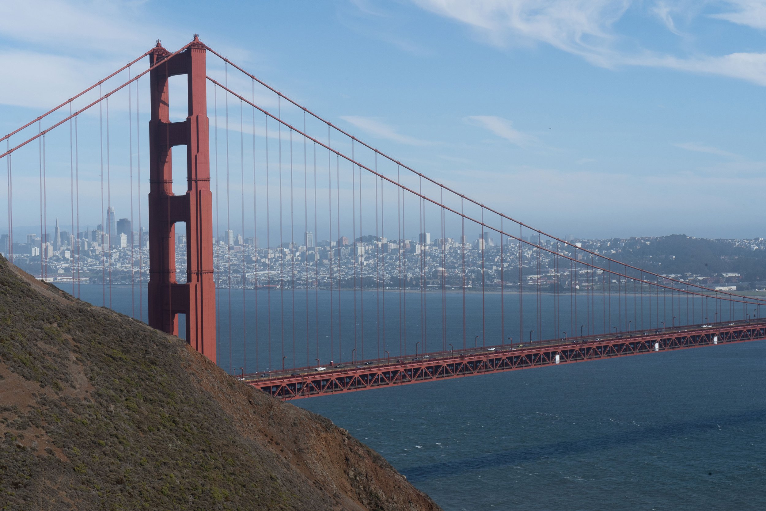 CALIFORNIA TRAVEL DIARIES: BAY AREA MINI FOOD TOUR — Brianna Cariola