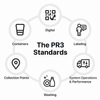 PR3 - The Alliance to Advance Reuse — Standards